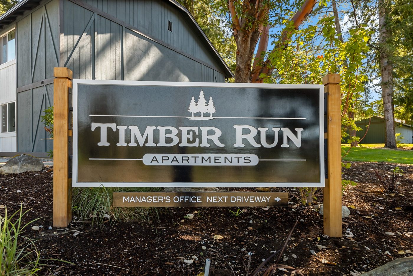 Timber Run | Home