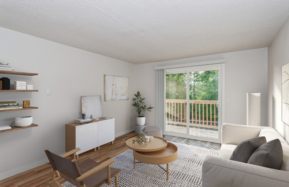 Timber Run | Gallery